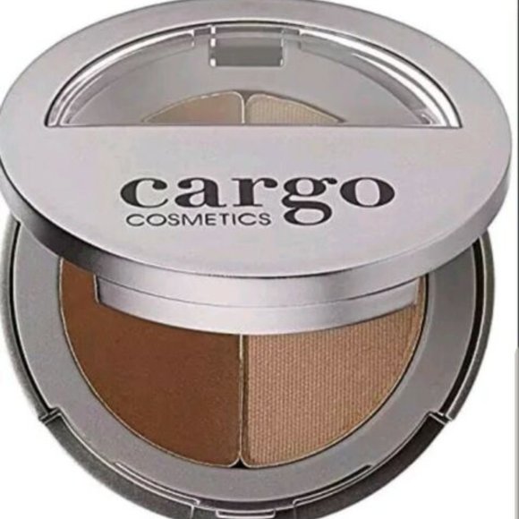 Cargo | Makeup | Copy Get 2 New Cargo Cosmetics Brow How Brow Defining ...